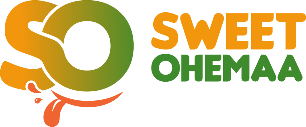 Home - Sweet Ohemaa